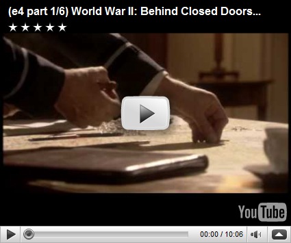 影畫軒: World War II - Behind Closed Doors -part4